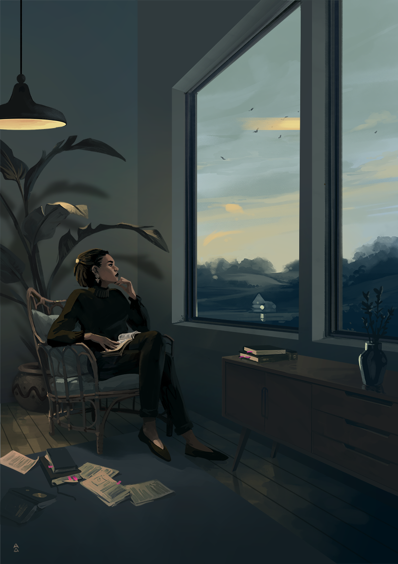 illustration by alice duke