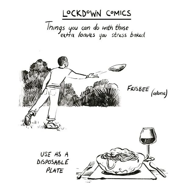 illustration by alice duke