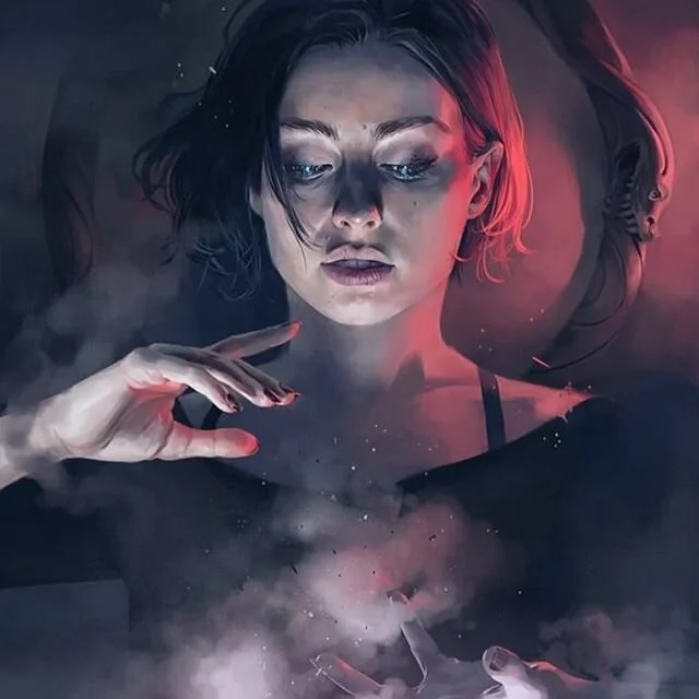 illustration by alice duke