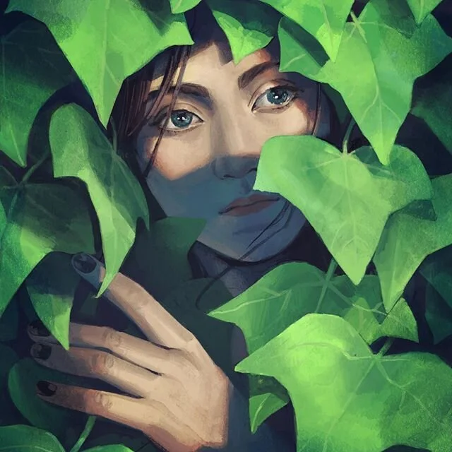 illustration by alice duke