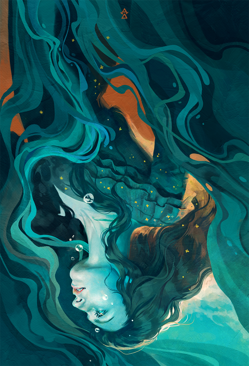 illustration by alice duke