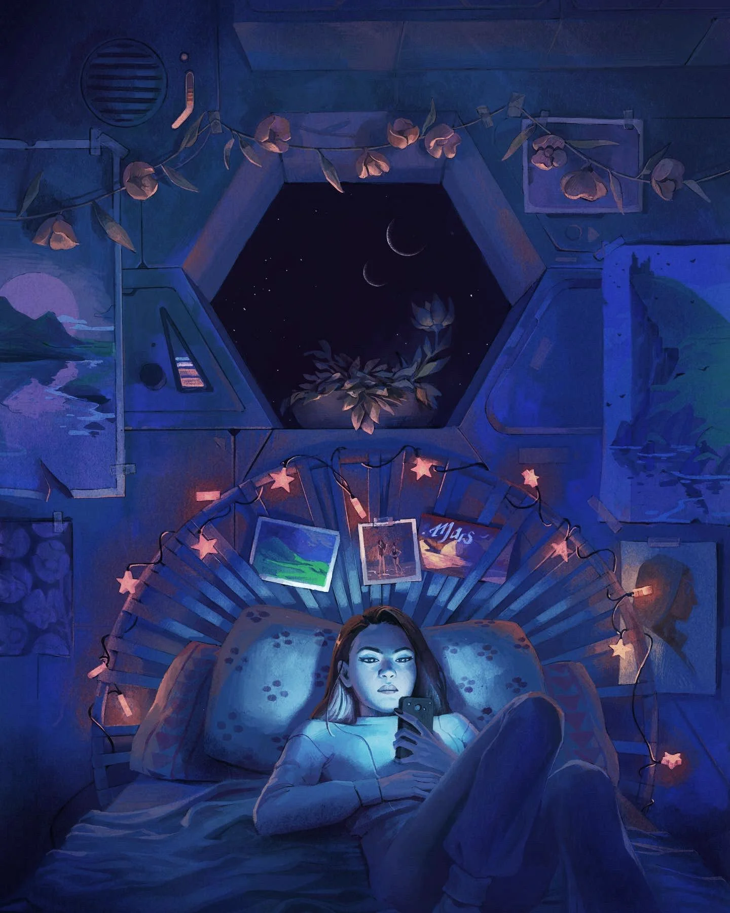 illustration by alice duke