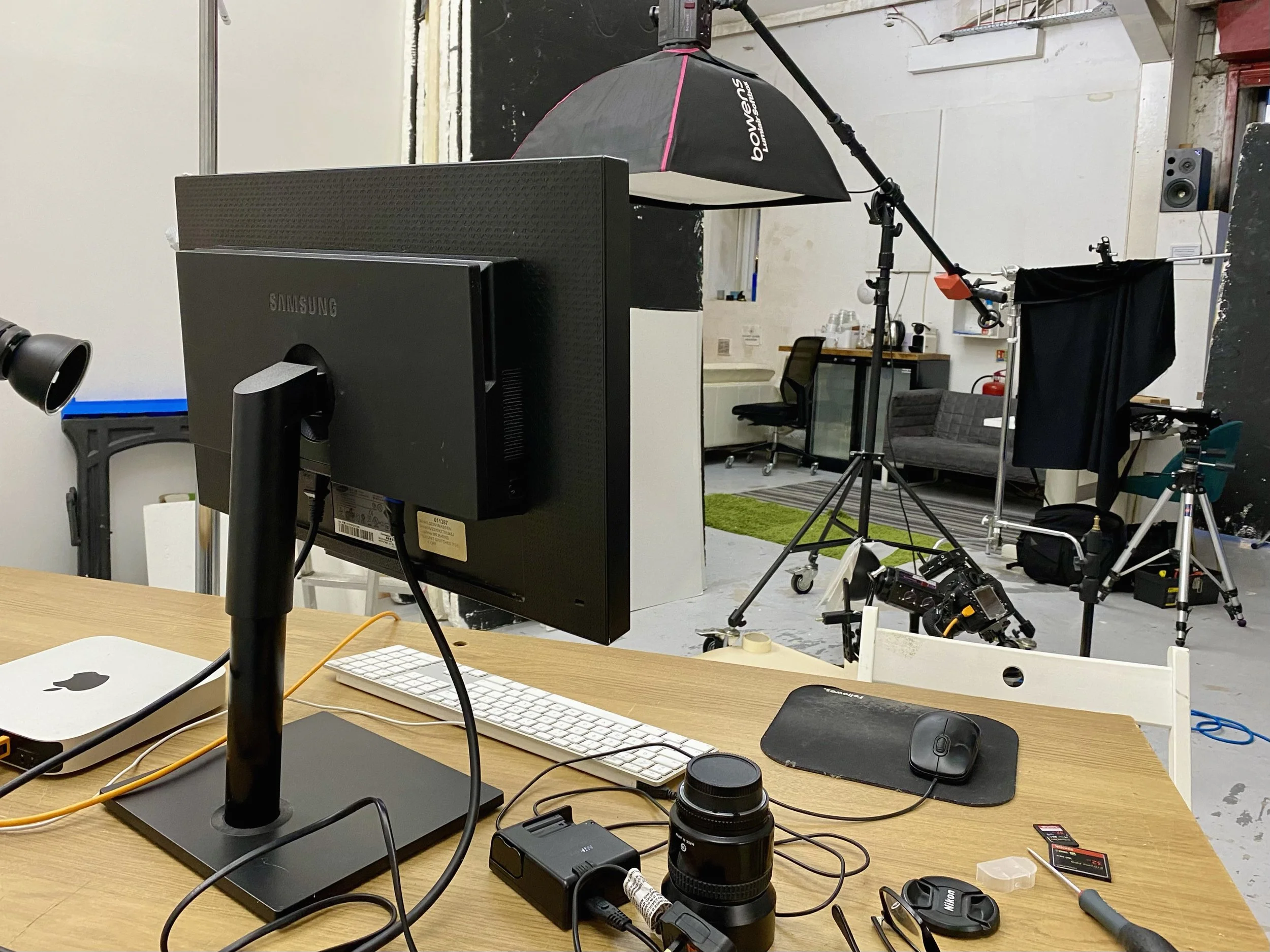 blog — Richard Barnes Photography