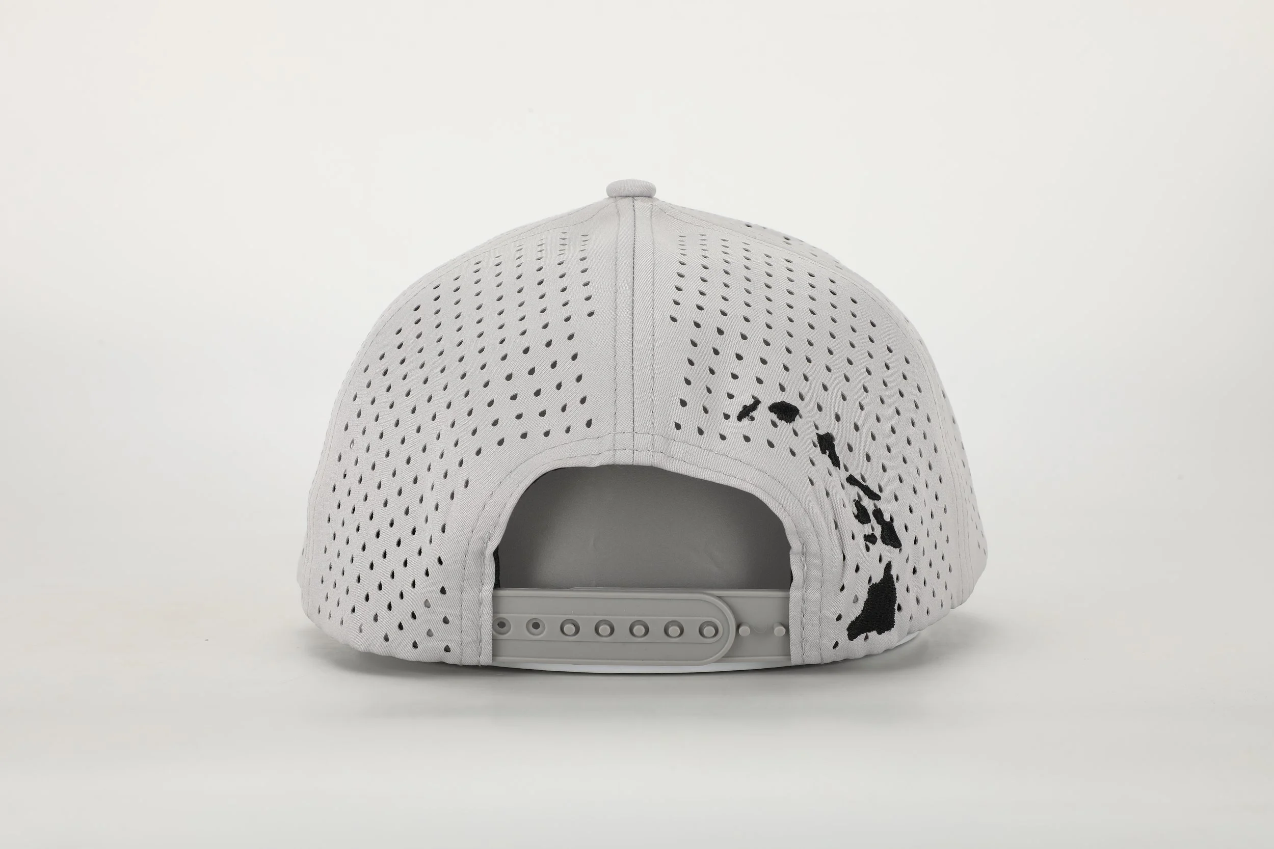 Classic Waterproof Baseball Hat — North Shore Surf Shop