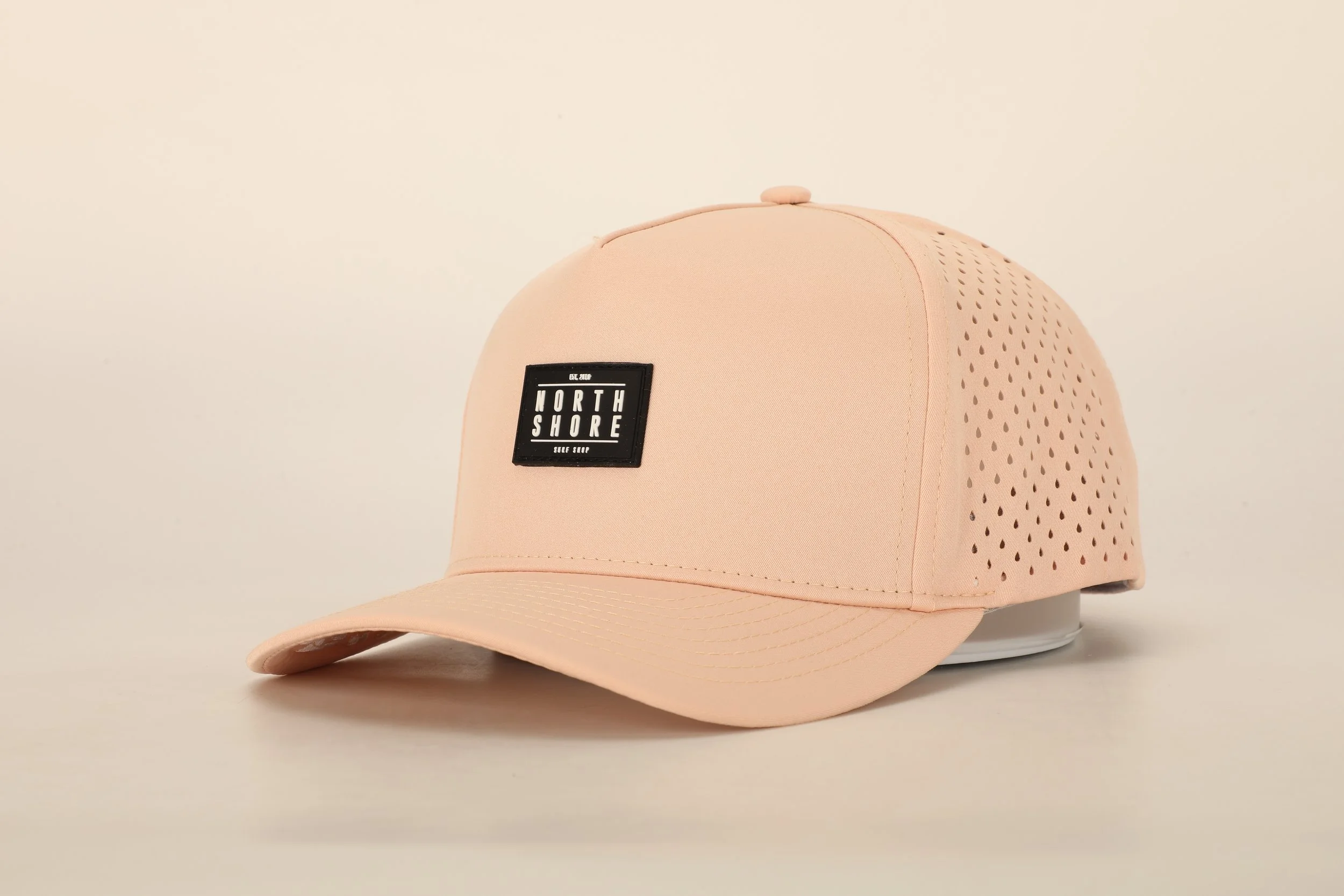 Classic Waterproof Baseball Hat — North Shore Surf Shop