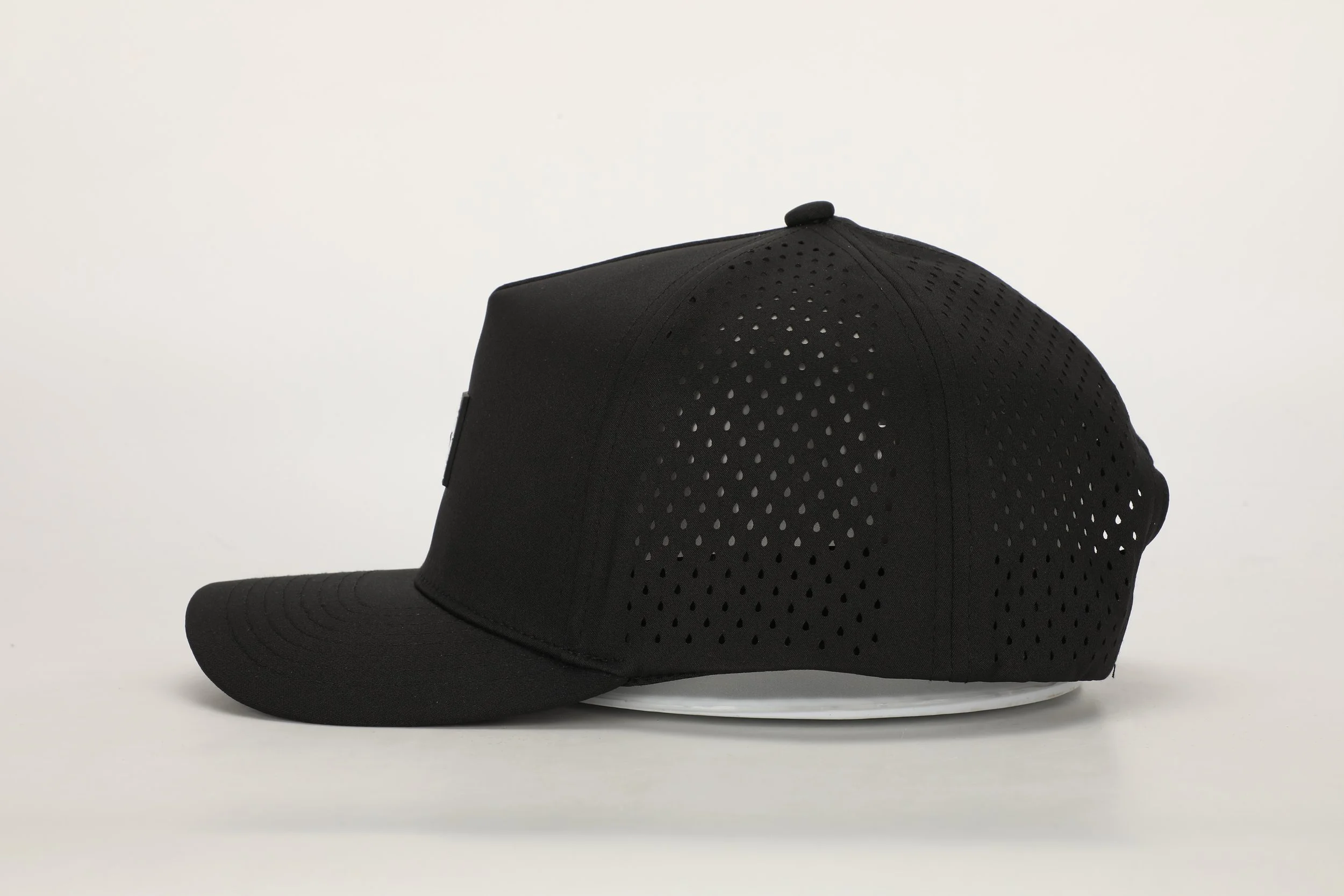 Classic Waterproof Baseball Hat — North Shore Surf Shop