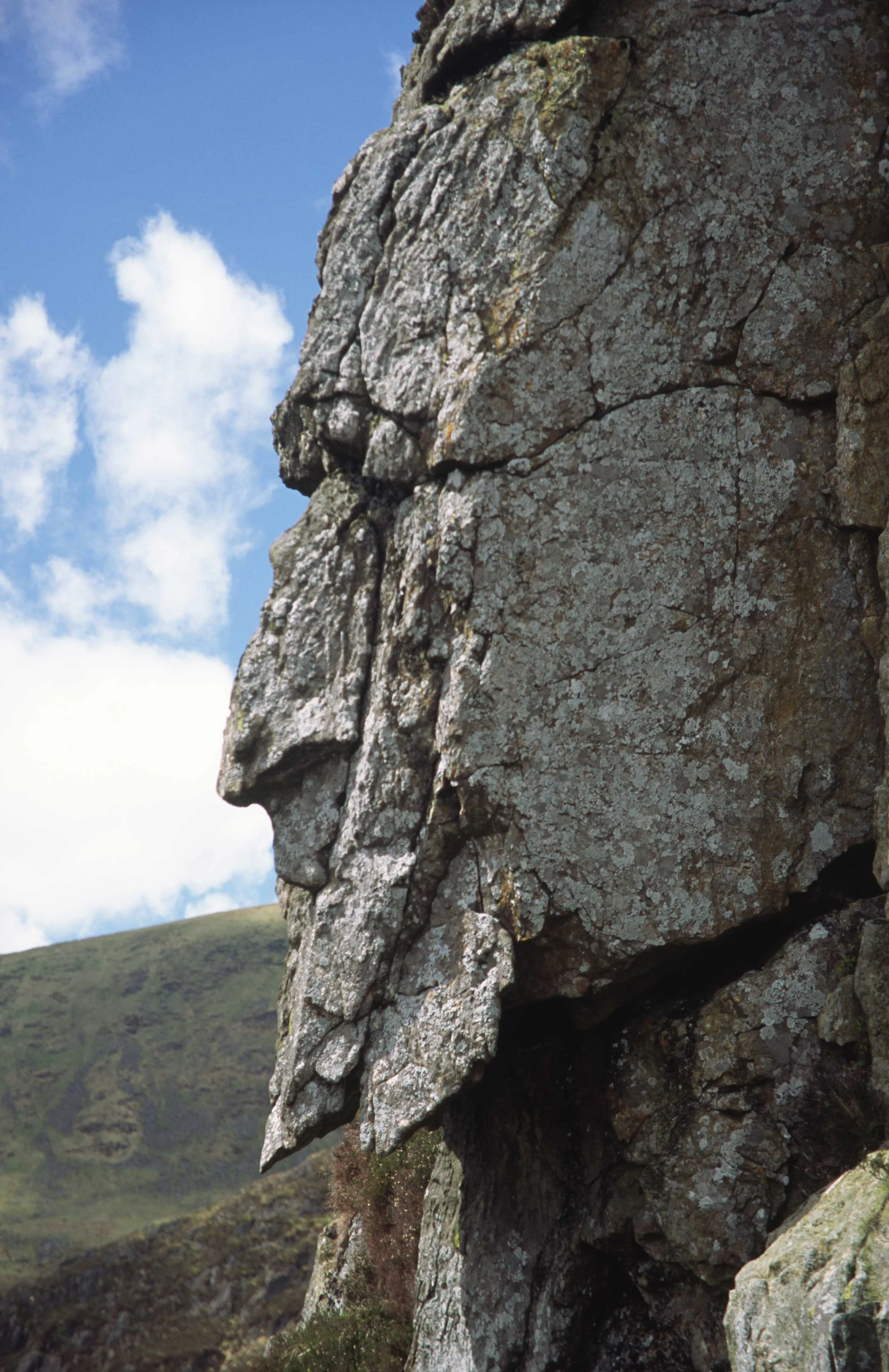 Galloway Forest Park | Britain's Top 50 Adventure Locations ...