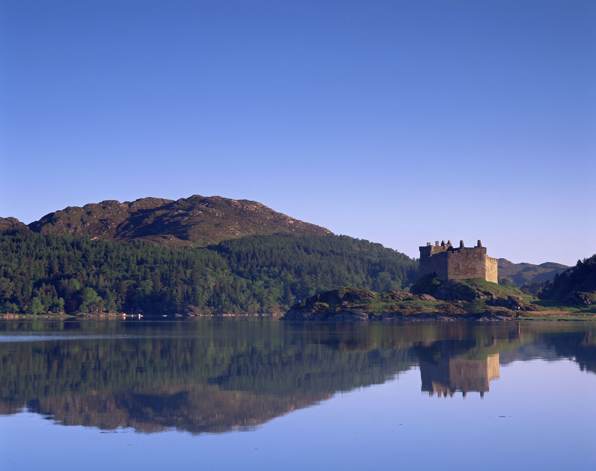 Morar, Moidart & Ardnamurchan | Britain's Top 50 Adventure Locations ...