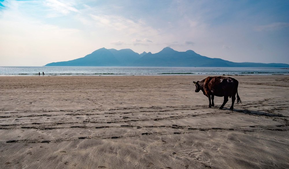 The Small Isles | Britain's Top 50 Adventure Locations — Marvellous Maps
