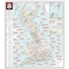 Explore Britain's Funny Place Names — Marvellous Maps