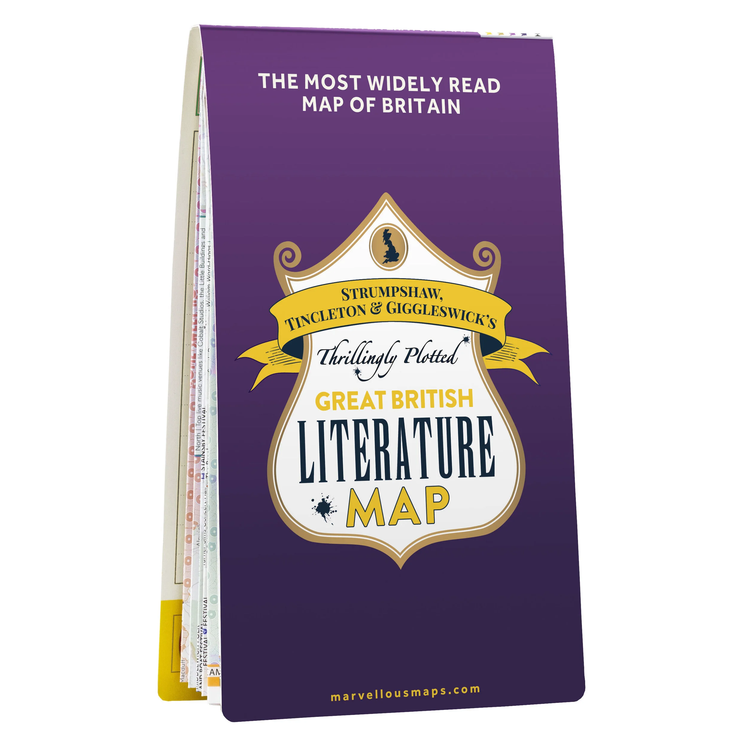 STG's Pick 'n' Mix Great British Box Set, pick the maps your want ...