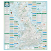 STG’s Eagerly Beavered Great British Wildlife and Environment Map ...