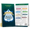 STG's Joyously Busy Great British Adventure Map (2nd edition ...