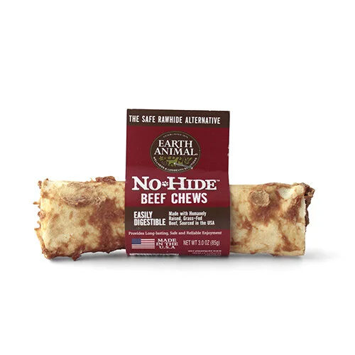 Are No Hide Chews Safe For Dogs