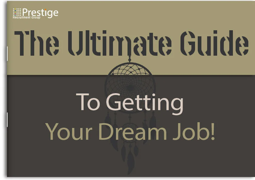 How To Find A Job — Prestige Recruitment Group