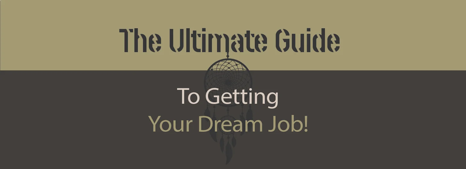 The Ultimate Guide to Getting Your Dream Job — Prestige Recruitment Group