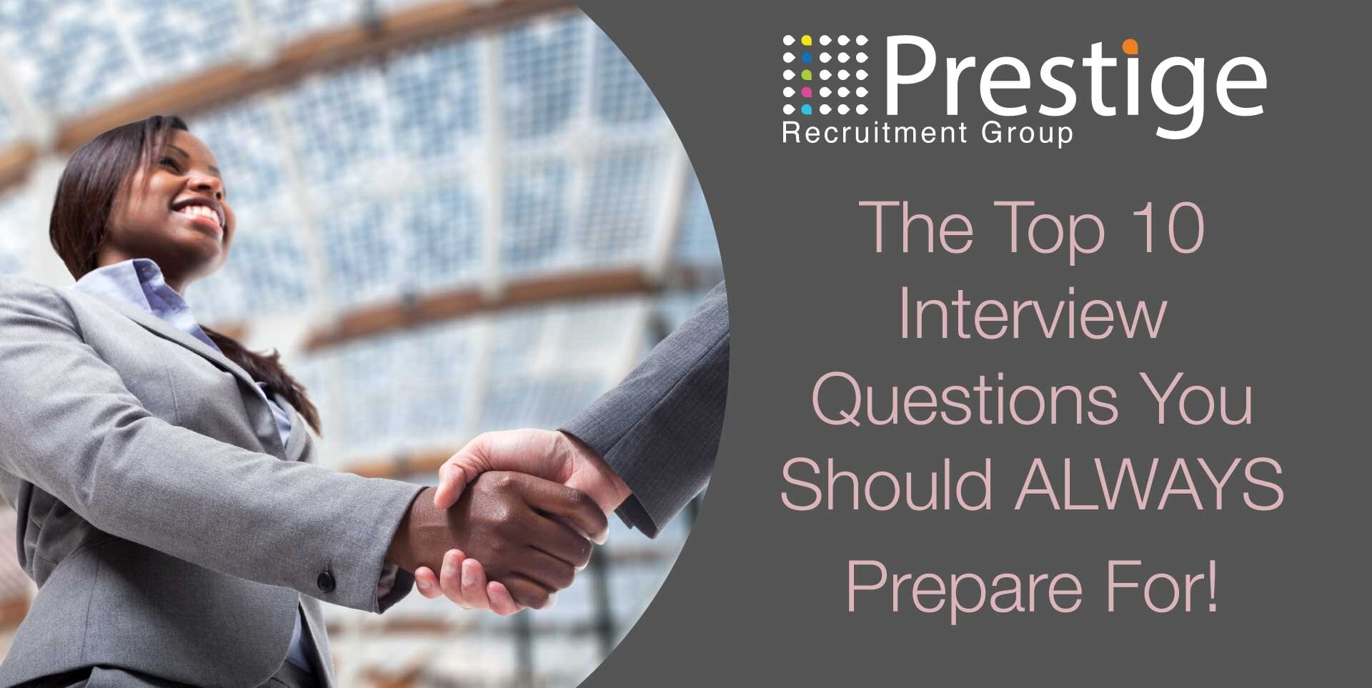 The Top 10 Interview Questions You Should ALWAYS Prepare For ...
