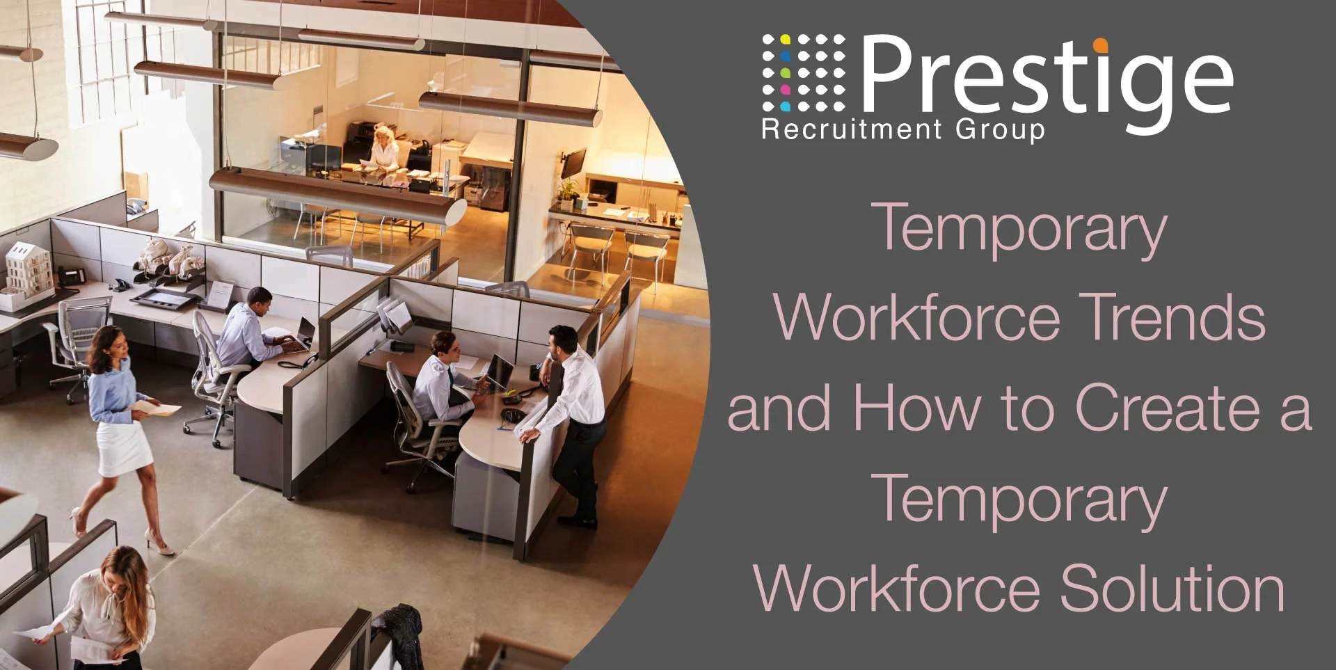 Temporary Workforce Trends and How to Create a Temporary Workforce ...