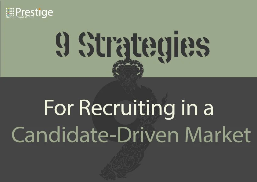 Prestige Recruitment Group