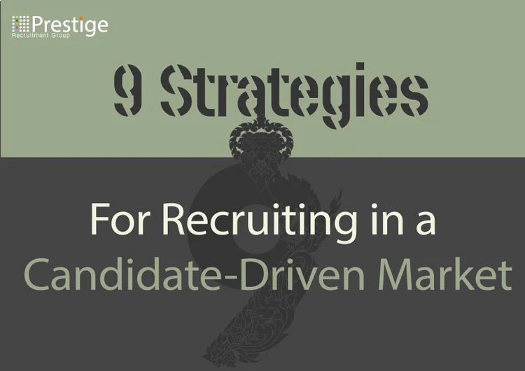 Prestige Recruitment Group