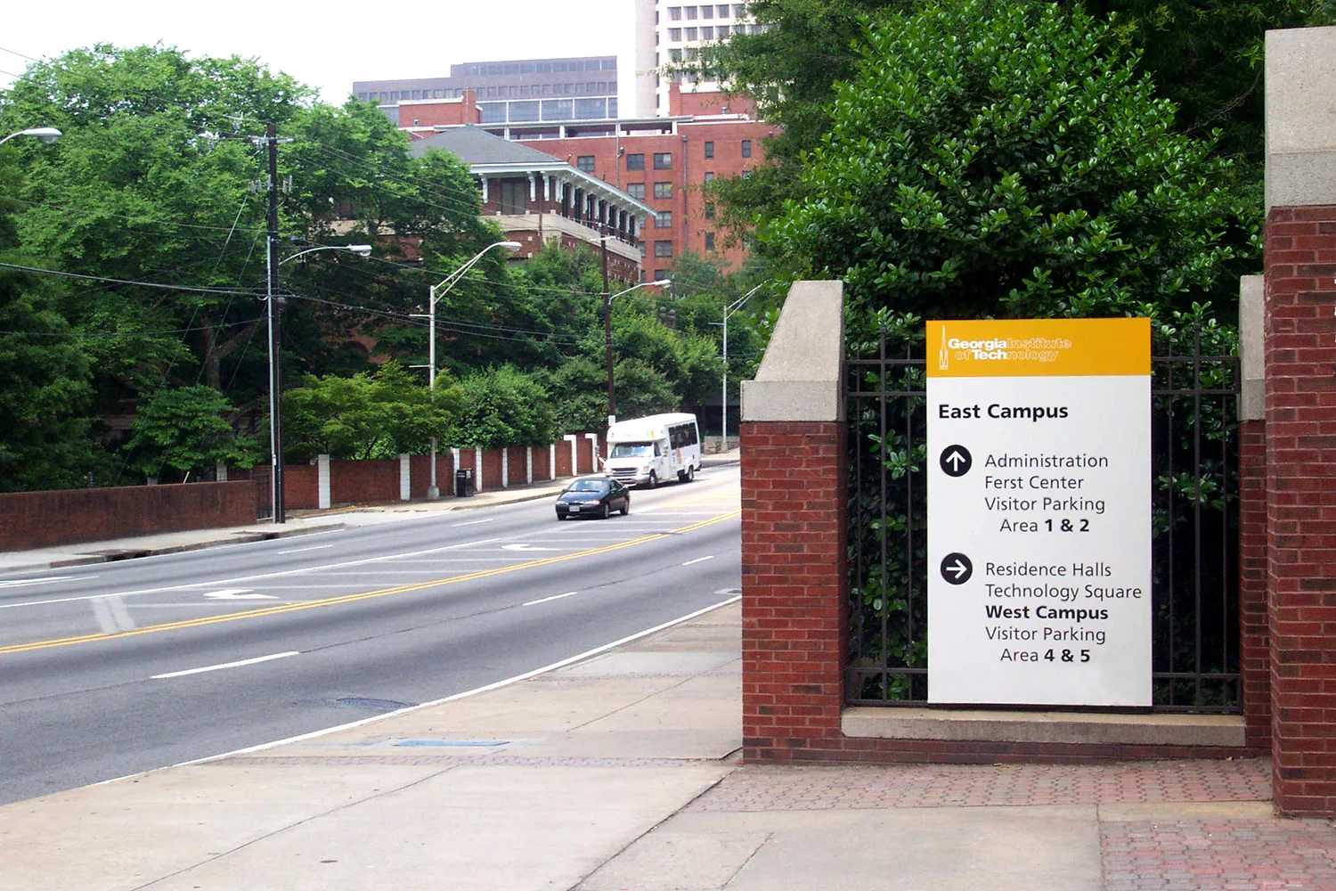 GEORGIA TECH — ASD | SKY