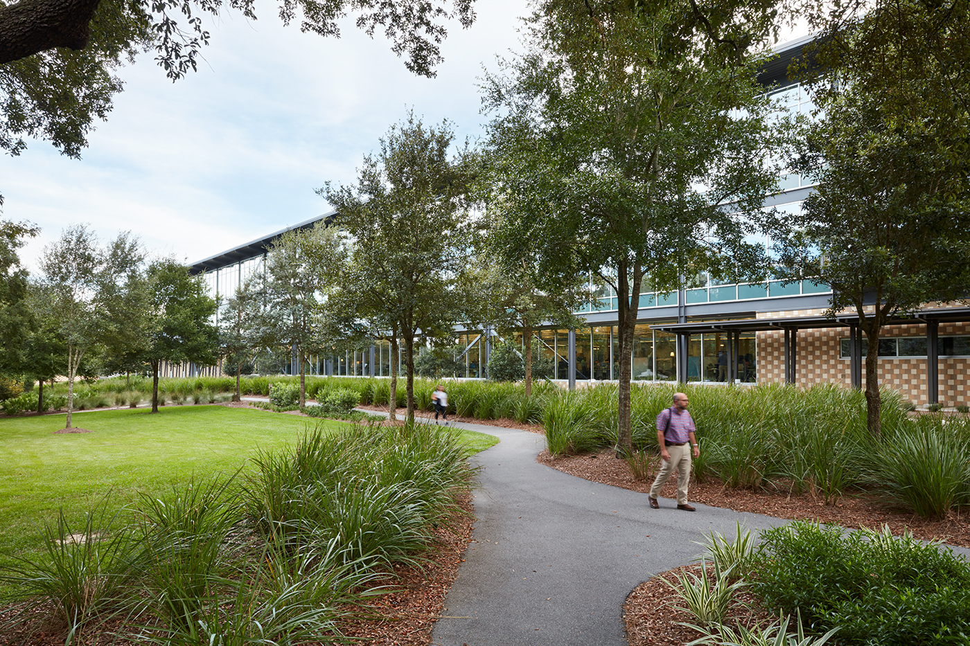 NAVY FEDERAL BUILDING 2 — ASD | SKY