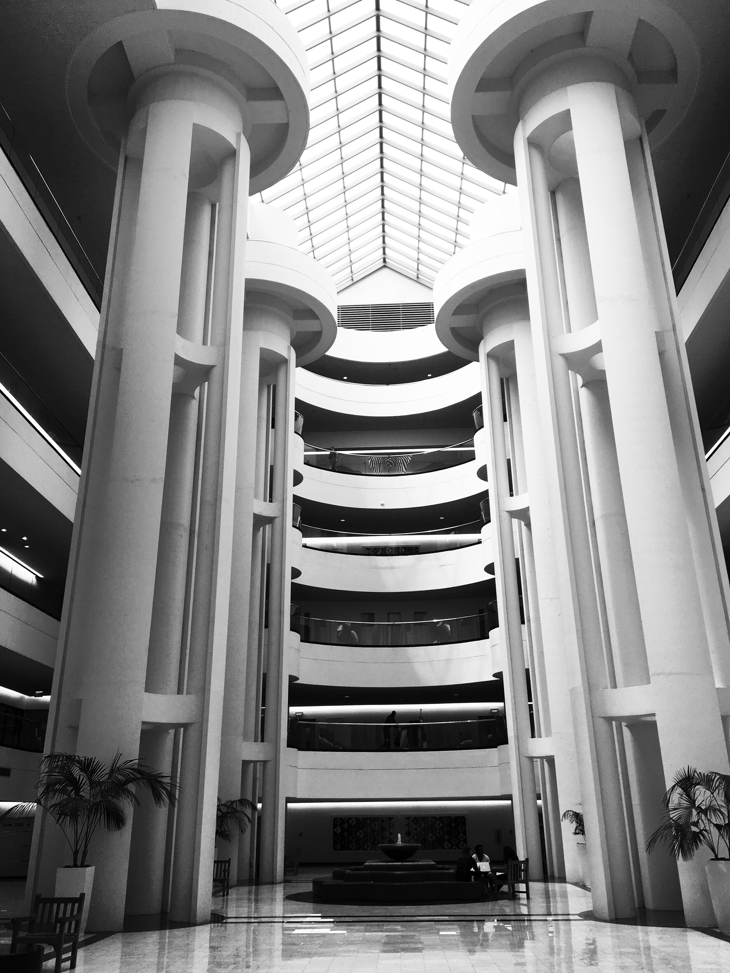 250 WILLIAMS STREET — ASD | SKY