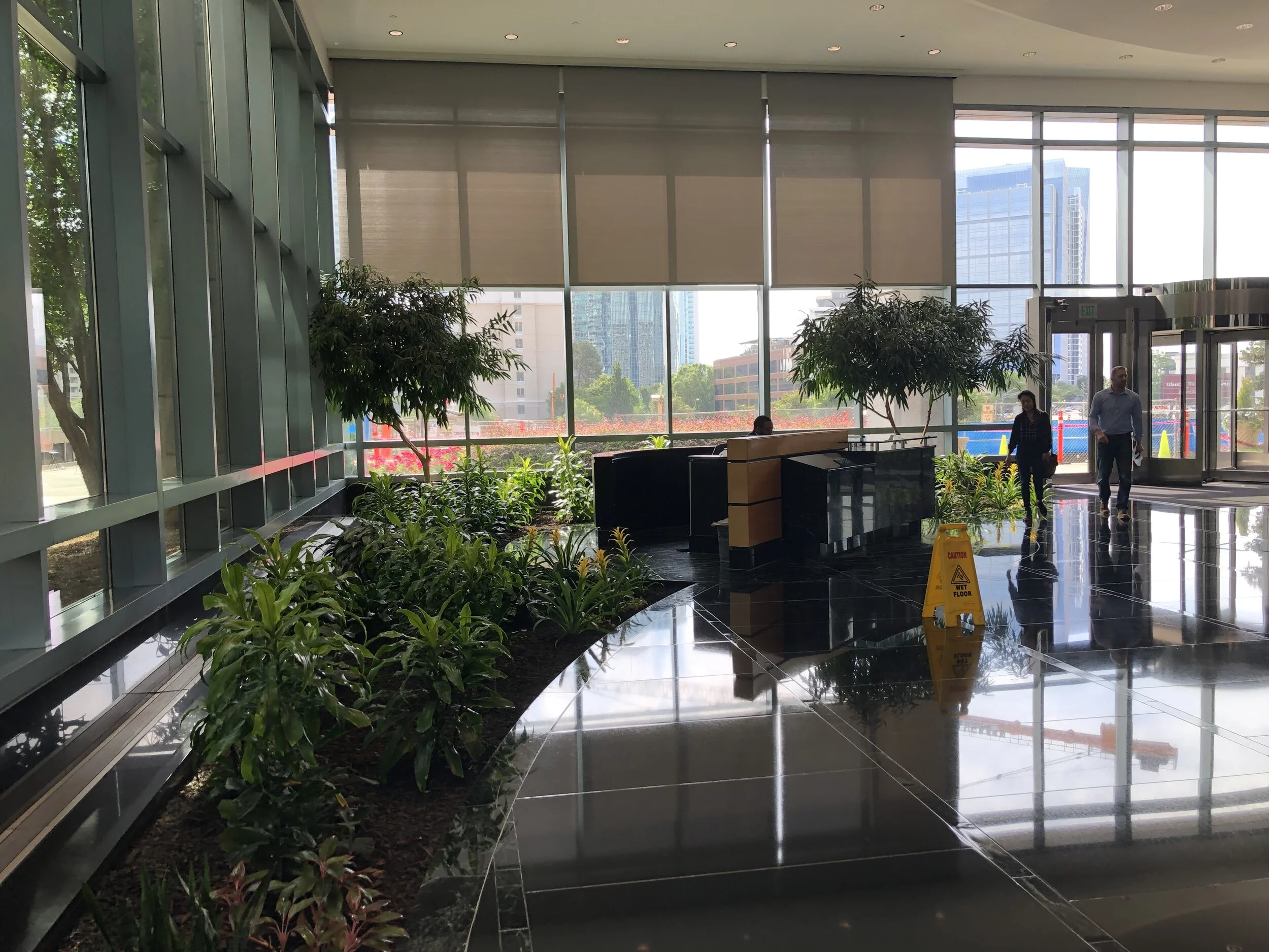 PROMINENCE TOWER — ASD | SKY