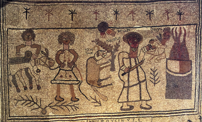 Understanding the Emergence of the Jewish Canon — ANCIENT JEW REVIEW