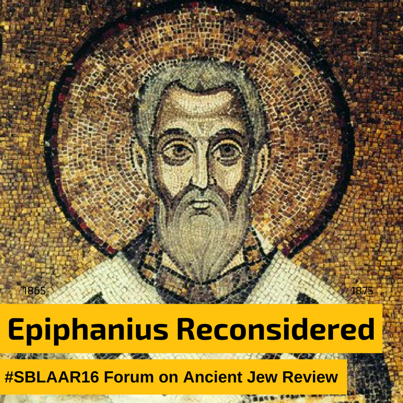 Forums — ANCIENT JEW REVIEW