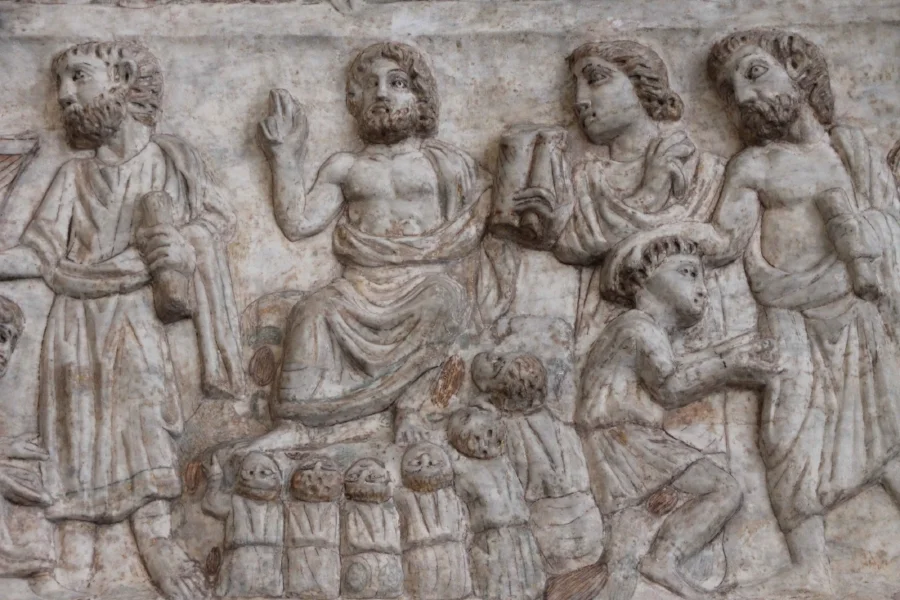 Fashion for the Wise: Philosophy, Clothing, and Competition in Late ...