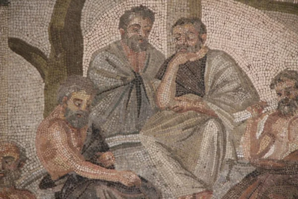 Fashion for the Wise: Philosophy, Clothing, and Competition in Late ...