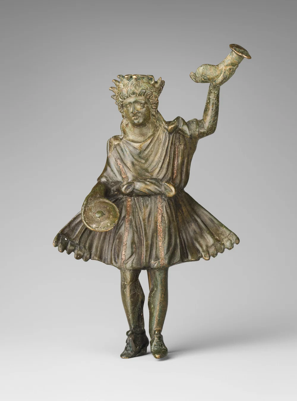Book Note | Dancing Lares and the Serpent in the Garden : Religion at ...