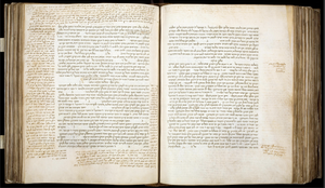 Editio Princeps: The 1523 Venice Edition of the Palestinian Talmud and ...