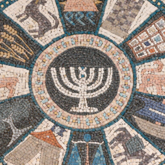 AJR Conversations I The Myth of the Twelve Tribes of Israel — ANCIENT ...