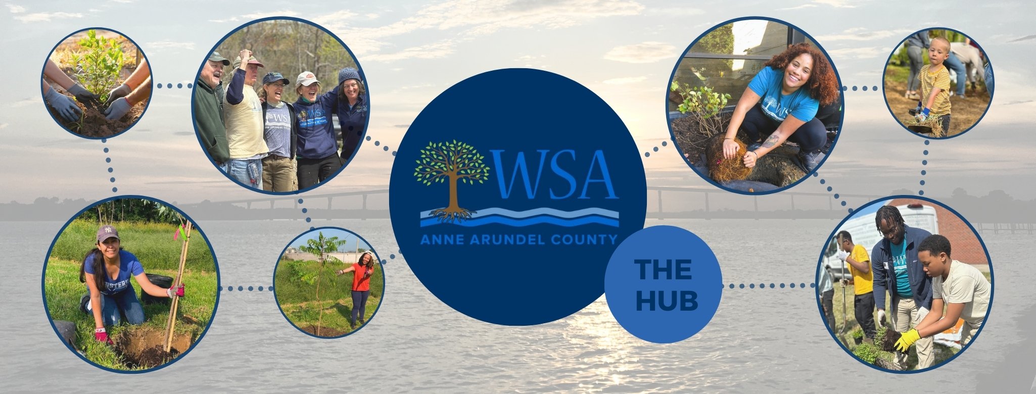 Anne Arundel County Watershed Stewards Academy | Restoring Local Waterways Everyone