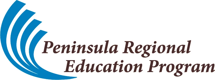 Peninsula Regional Education Program