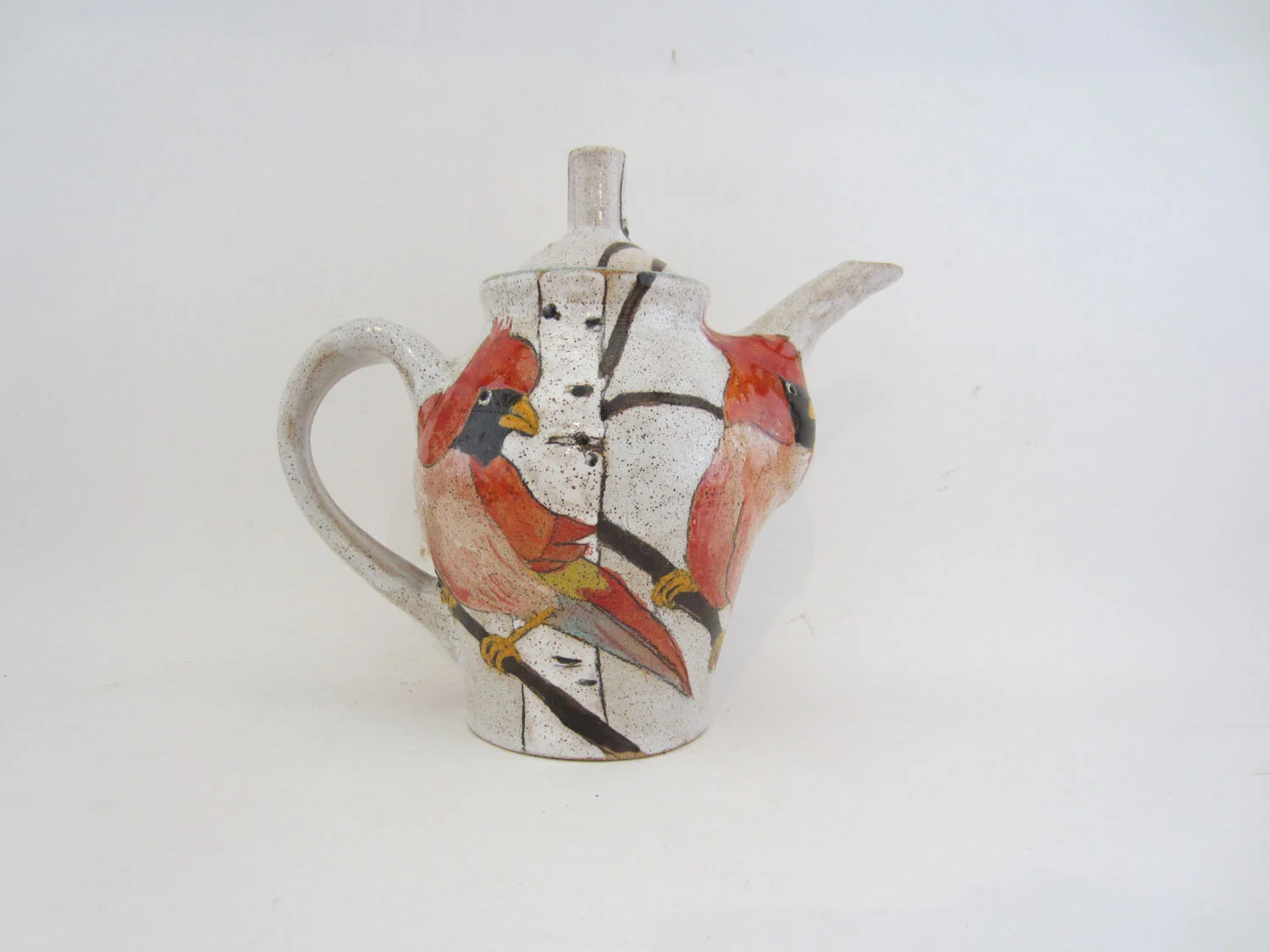 CARDINAL — three wheel studio