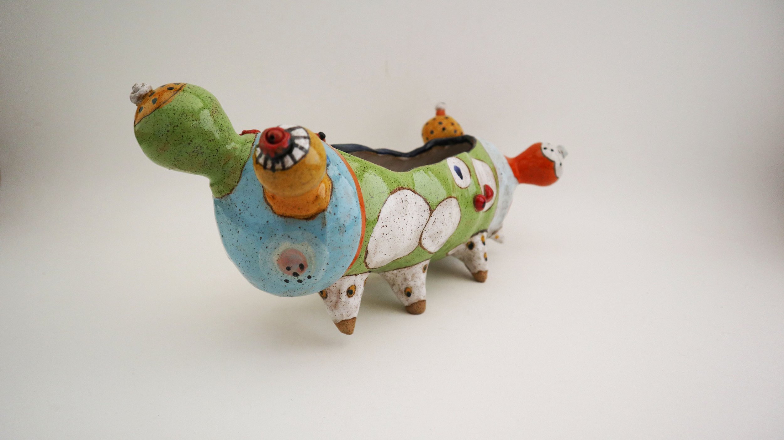 SHOP: IN STOCK — three wheel studio