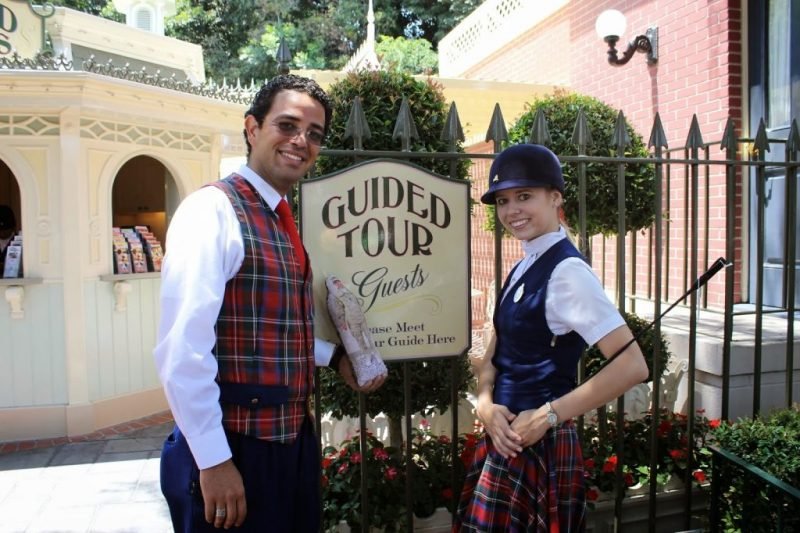 Disney VIP Tours Guide 2025: What’s Included, Cost, Access & Perks ...