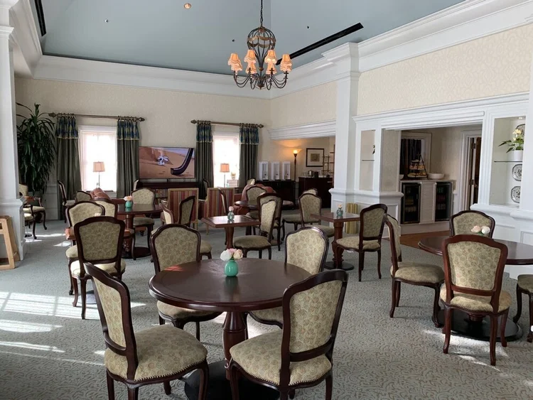 Easy Guide to Club Level at Walt Disney World — OrlandoParksGuy
