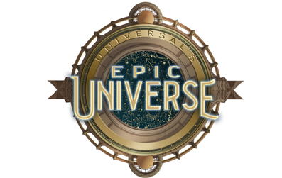 Universal Orlando Resort Creates New Park Logos — OrlandoParksGuy