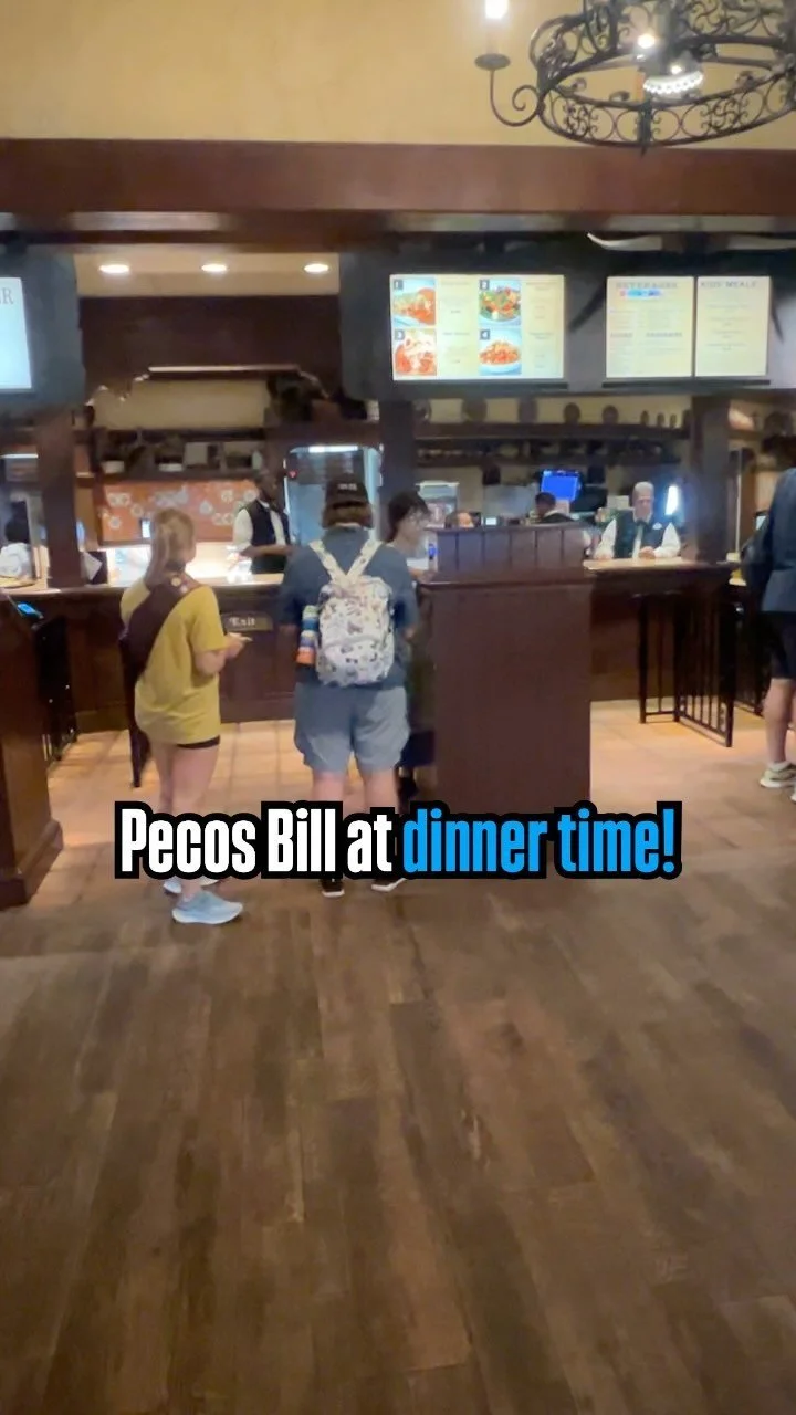 How to Rent a Scooter (ECV) at Disney World and Universal Orlando ...