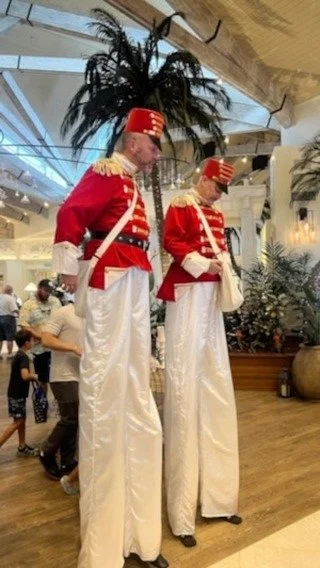 How to Rent a Scooter (ECV) at Disney World and Universal Orlando ...