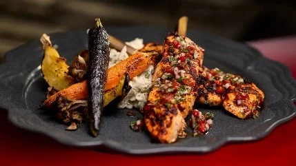 Epic Universe Restaurant Menus — OrlandoParksGuy