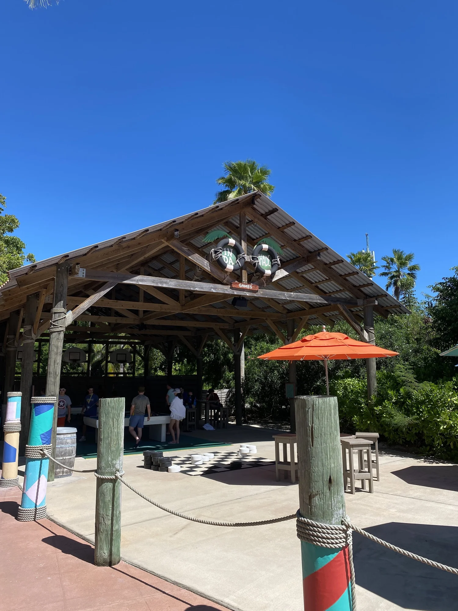 My Top Things to Do at Dsney's Castaway Cay Island — OrlandoParksGuy