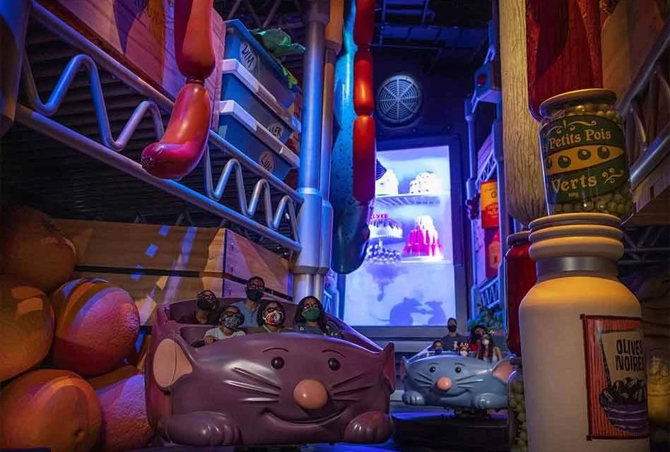 Walt Disney World Single Rider Lines 2025 Guide: Save Time on Rides ...