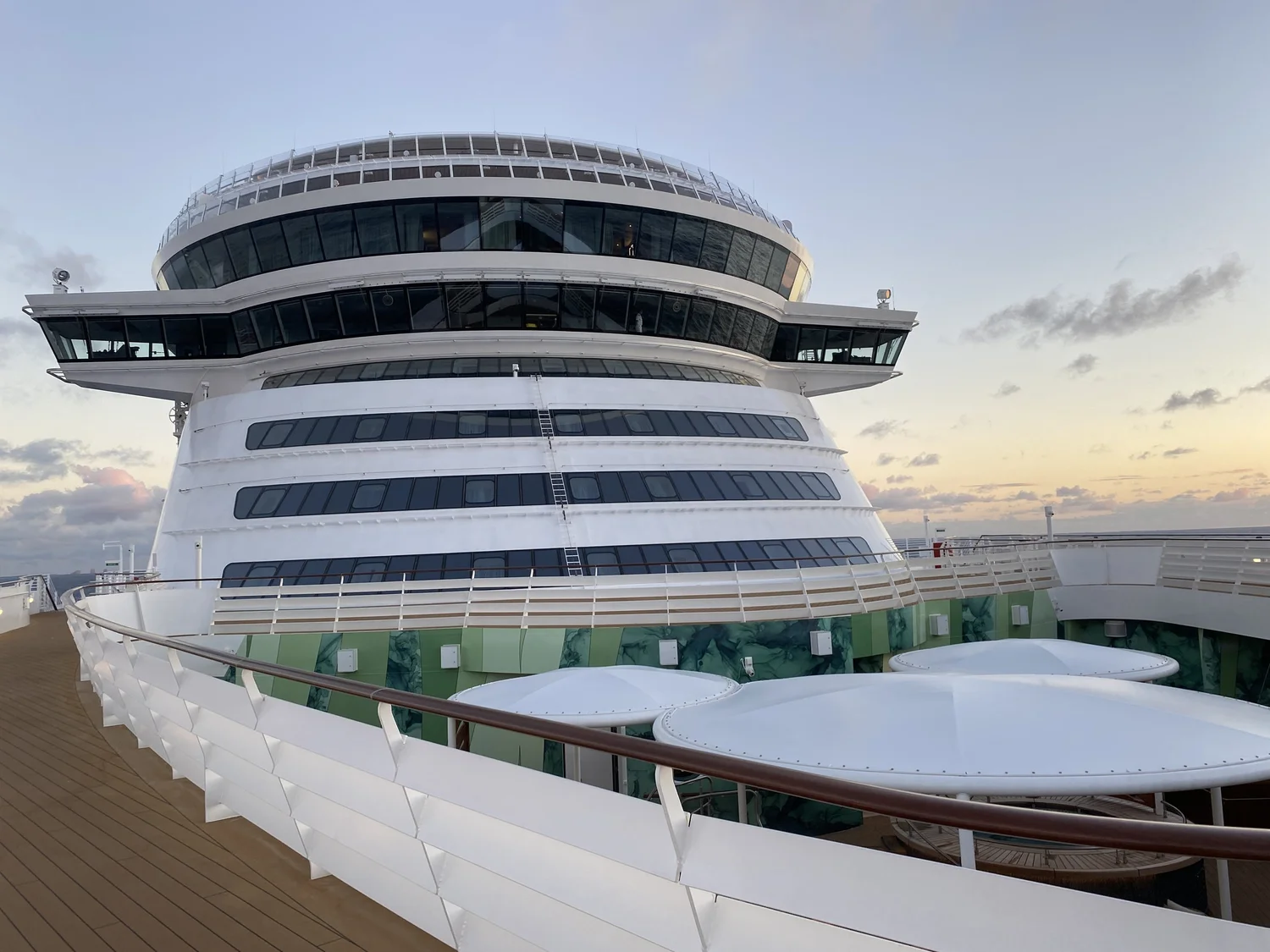 My Top 10 Tips for the Disney Wish — OrlandoParksGuy