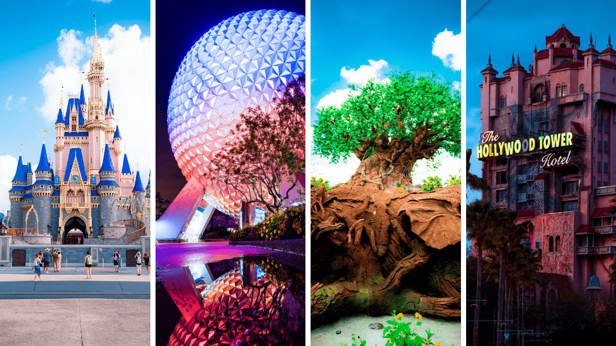 Disney VIP Tours Guide 2025: What’s Included, Cost, Access & Perks ...