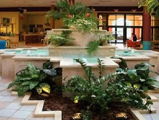 Abandoned: The Tragic History of the Orlando Sun Resort & Convention ...